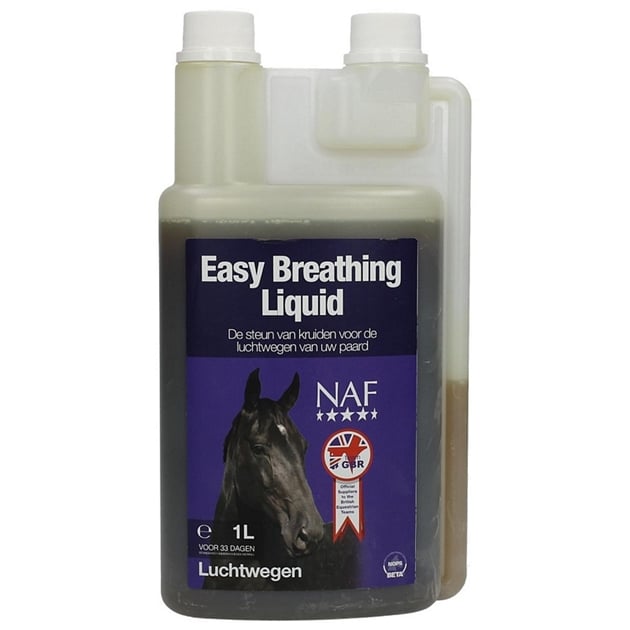 Easy breathing liquid pro zklidnění dýchacích cest | Ráj-Ohlávek.cz